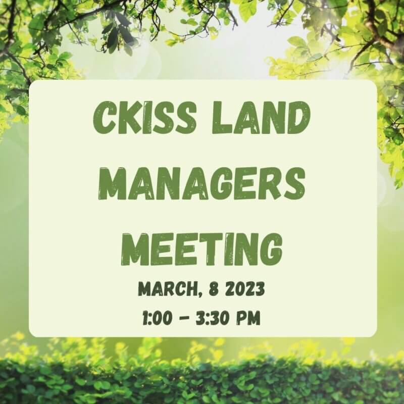 Invasive Species and Climate Change - CKISS - Central Kootenay Invasive ...