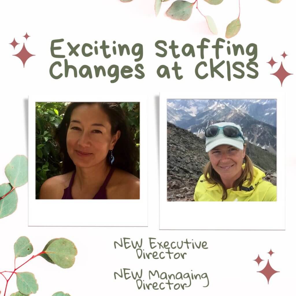 CKISS Announces Leadership Team Updates: Familiar Faces, Fresh Roles ...