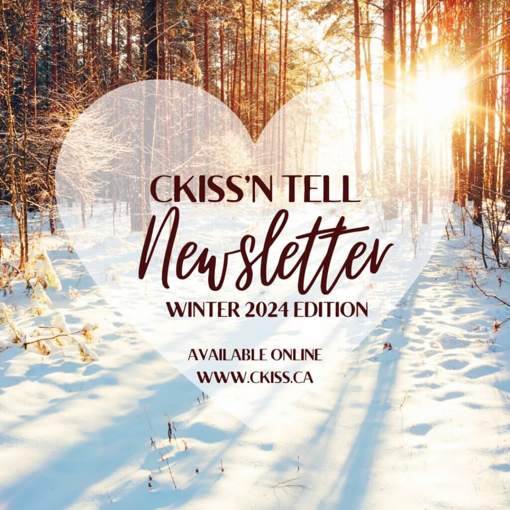 Discover What's Inside: Winter 2024 CKISS'n Tell Newsletter Now ...