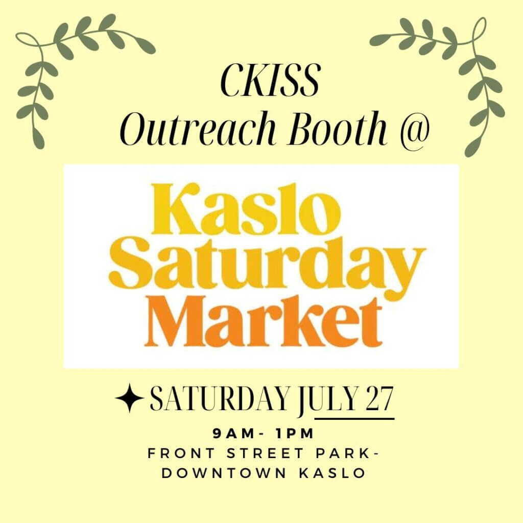 What are the impacts of invasive species? - CKISS - Central Kootenay ...